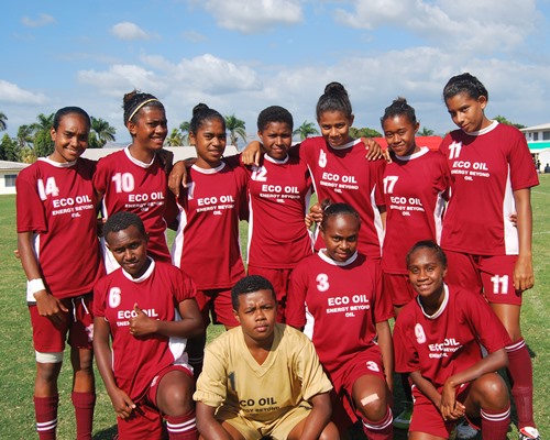 AD Patel creates History | FijiFootball.com.fj