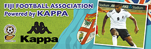 FijiFootball.com.fj | Fiji Football Association