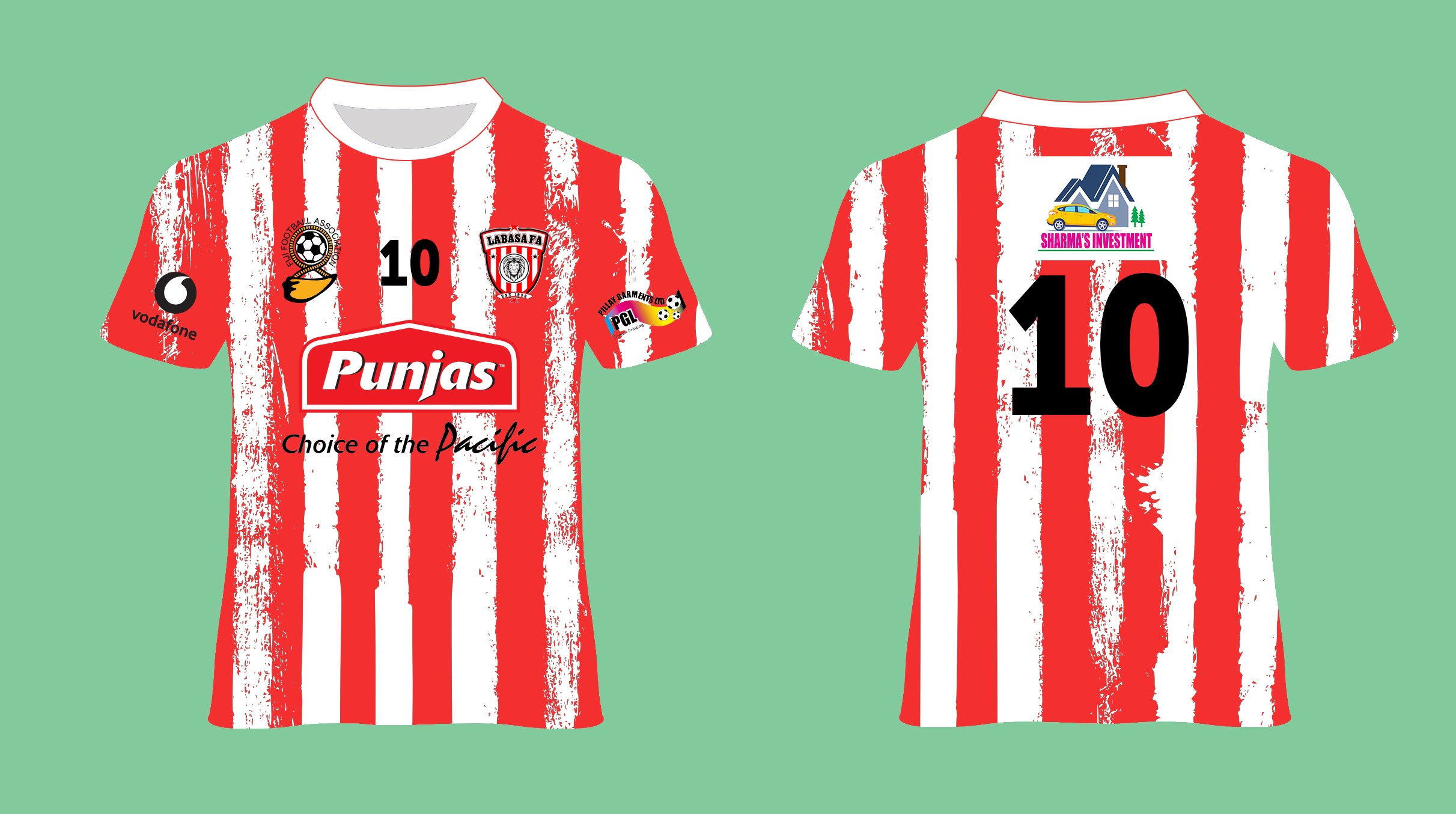 PUNJAS BOG 2020 – FINAL SQUAD | FijiFootball.com.fj