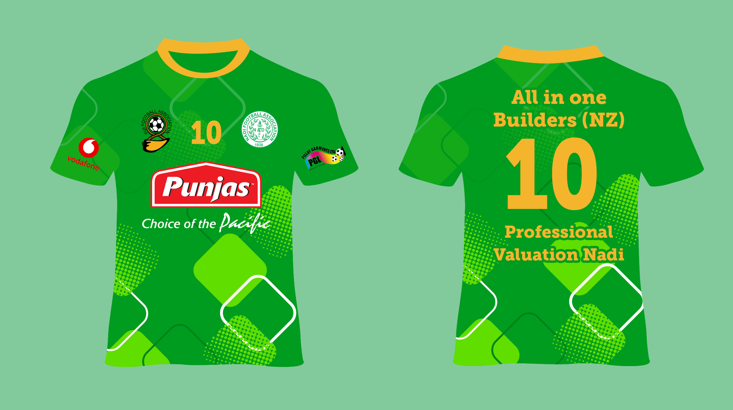 PUNJAS BOG 2020 – FINAL SQUAD | FijiFootball.com.fj