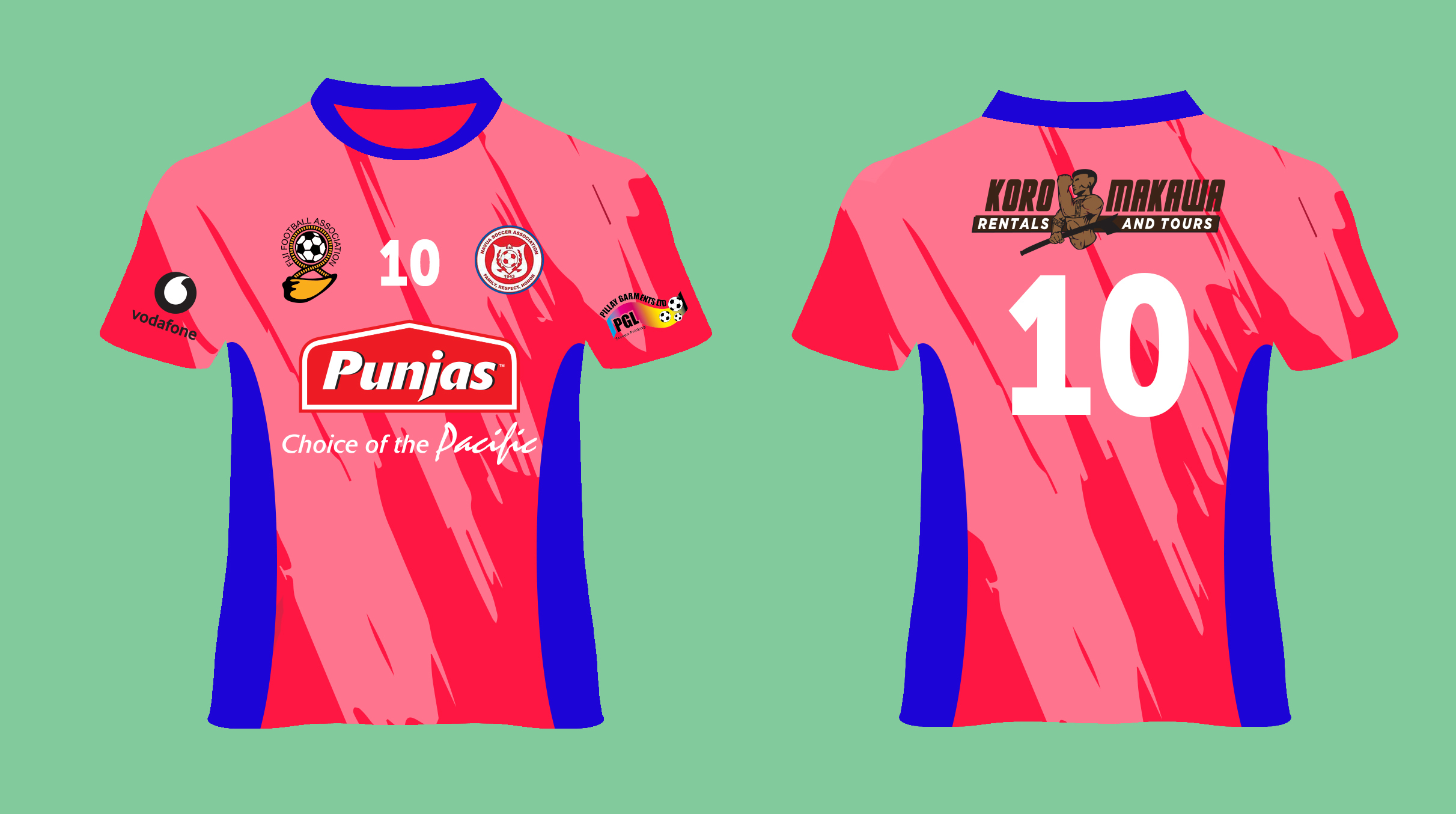 PUNJAS BOG 2020 – FINAL SQUAD | FijiFootball.com.fj