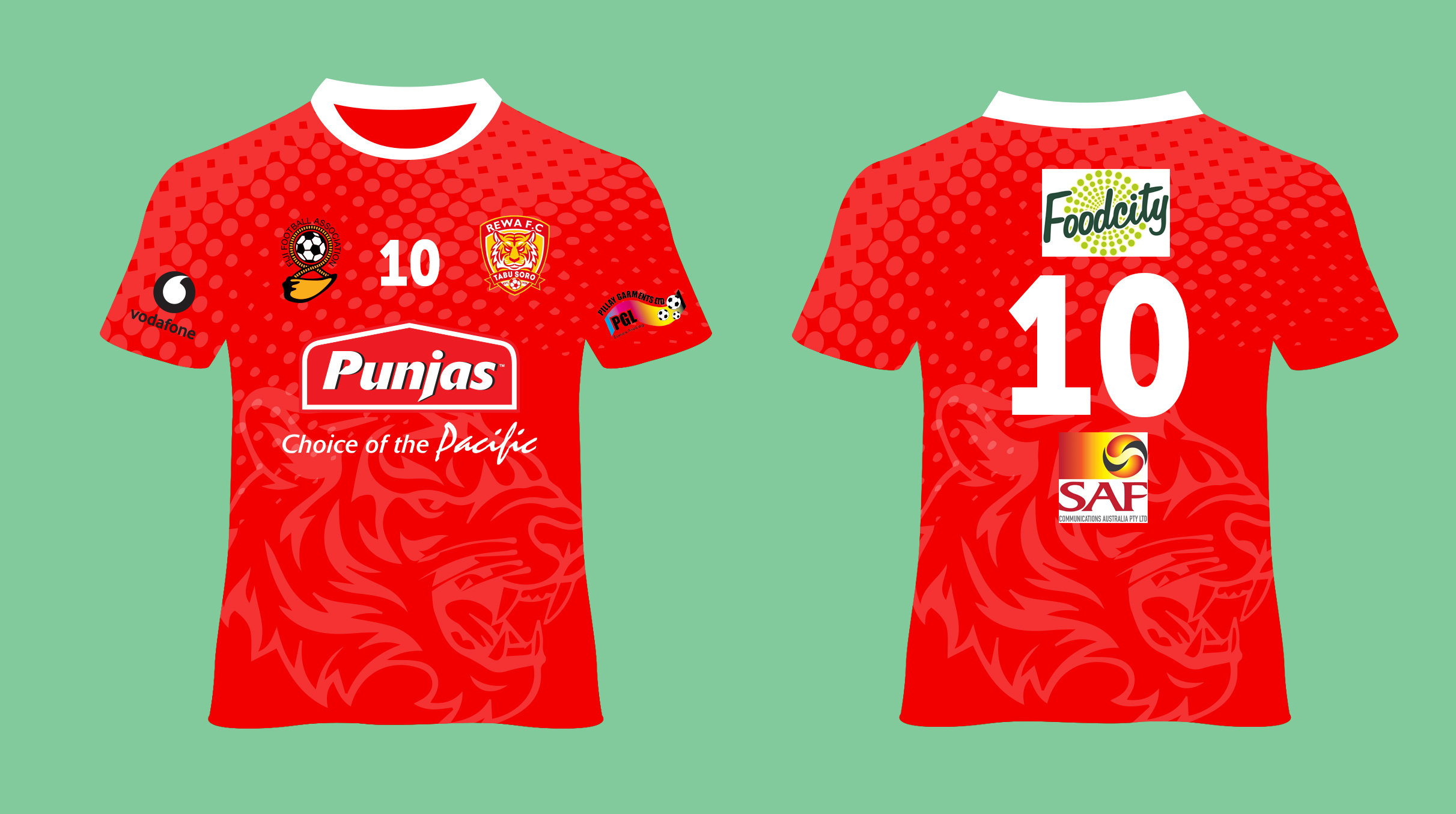 PUNJAS BOG 2020 – FINAL SQUAD | FijiFootball.com.fj